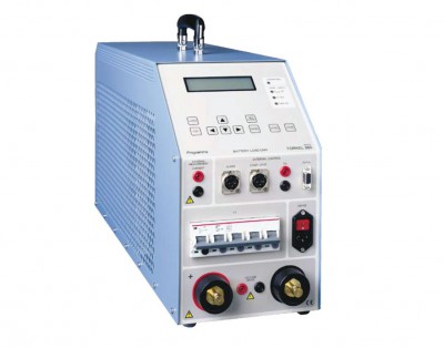 Megger Torkel 840 Portable Load Box | Rent, Finance, or Buy