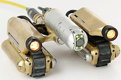 RIT Micro Crawler | Rent, Finance, or Buy