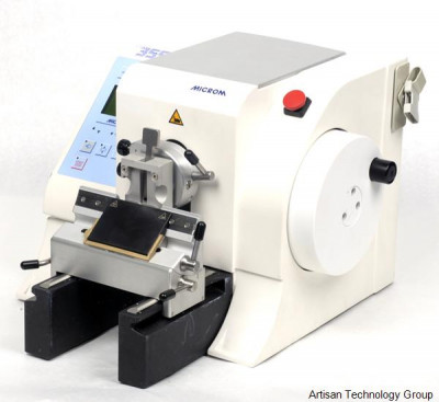 Thermo Fisher Scientific HM 355 S-2 Microtome from $126.31/mo