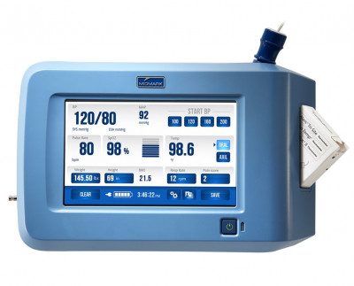 Midmark Iqvitals Vital Signs Monitor from $102.62/mo