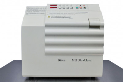 Midmark M11 Autoclave from $101.13/mo