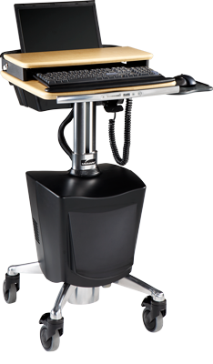 Midmark 6261 Medical Carts and Cabinet from $99.36/mo