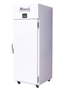 Migali EVOX-1R Laboratory Refrigerator from $133.74/mo