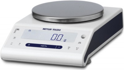 Mettler Toledo ML601E/03 Balances & Scale | Rent, Finance, or Buy