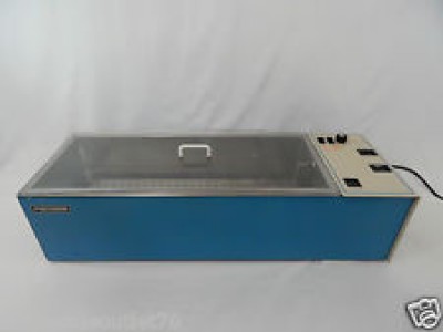 Thermo Fisher Scientific Precision Scientific 25 Water Bath | Lease ...