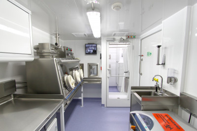 Mobile Laboratory Trailers | Rent, Finance Or Buy On KWIPPED
