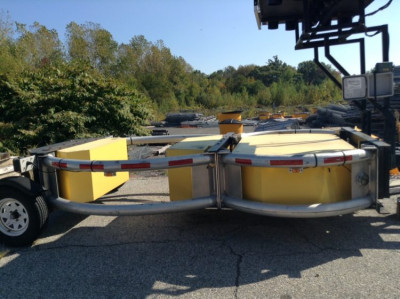 Scorpion Model C TL-3 | Rent, Finance, or Buy