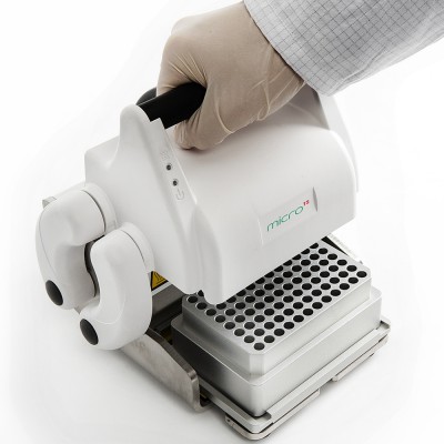 Vitl Live Science Solutions MicroTS Microplate Sealer from $260.00/mo