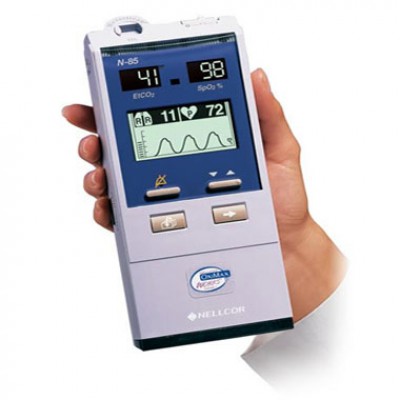 Medtronic Oximax N-85 Capnograph | Rent, Finance, or Buy
