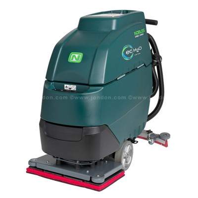 Nobles Speed Scrub 300 Orbital Scrubber with ec-H2O | Lease/Finance or Buy