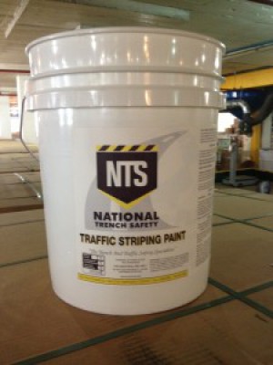 NTS Striping Paint | Rent, Finance, or Buy