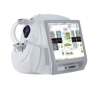 Optical Coherence Tomography (OCT) Systems | Rent, Finance Or Buy On ...