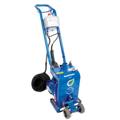 Blastrac 1-8DEZ Shot Blaster | Lease/Finance or Buy