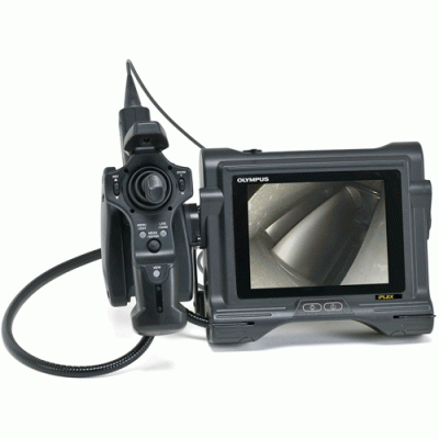 Olympus - IPLEX FX 4-Way Articulation - 6mm x 7.5m from $6,875.00/mo