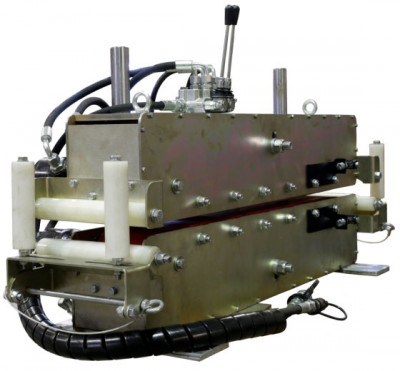 Omac Cable Pushing Machine | Rent, Finance, or Buy