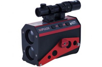 Laser Technology Impulse 200 LR Laser Rangefinder | Rent, Finance, or Buy