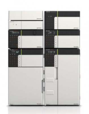 Shimadzu Prominence GPC System Gel Permeation Chromatograph | Rent ...