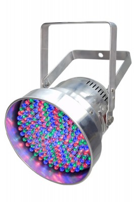 Chauvet DJ LEDRAIN 64C Lighting Fixture from $180.00/mo
