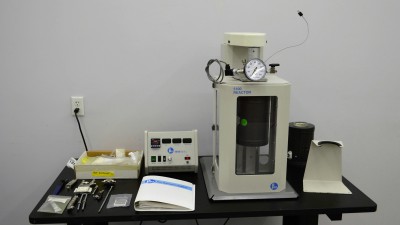 Parr Instrument Company 5103 Laboratory Reactor | Rent, Finance, or Buy