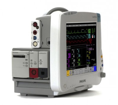 Philips MP50 Patient Monitor | Rent, Finance, or Buy