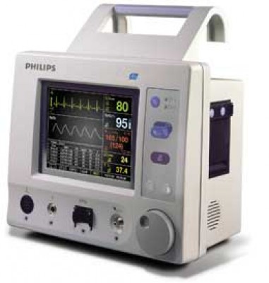 Philips A3 Patient Monitor | Rent, Finance, or Buy