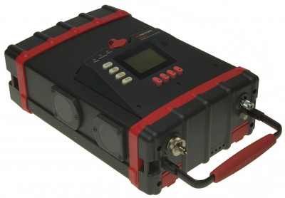 Photovac FID from $600.00/mo