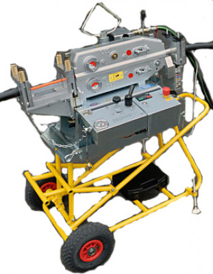 GMP Powered Duct Rod Pusher 89004 | Lease/Finance or Buy
