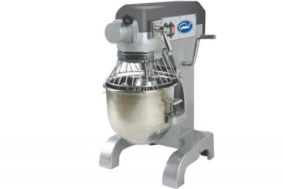 General Food Service GEM120 Commercial Mixer from $24.09/mo