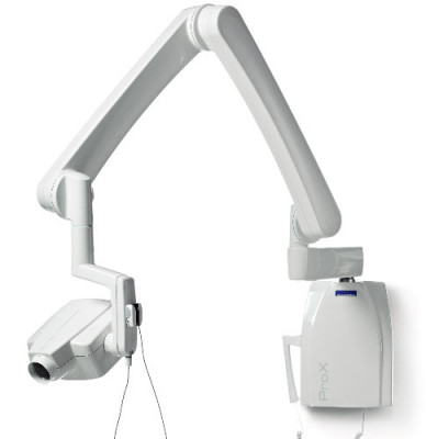 Planmeca Intra Oral X-Ray System (Hand-Held Control) from $83.41/mo
