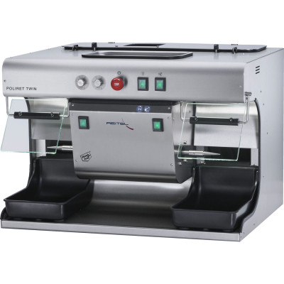 Polishing Units | Rent, Finance Or Buy On KWIPPED