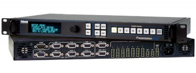 Presentation Pro Seamless Switcher | Rent, Finance, or Buy