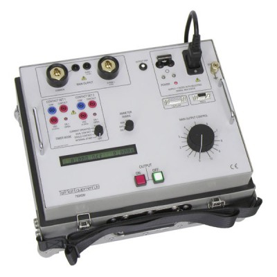 Primary Current Injection Test Sets | Rent, Finance Or Buy On KWIPPED