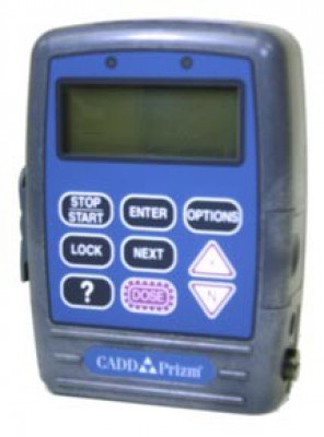 CADD Prizm 6101 Ambulatory Infusion Pump from $105.00/mo