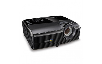 Viewsonic PRO8500 5000 ANSI Lumens DLP Projector True XGA 1024x768 4:3 ...