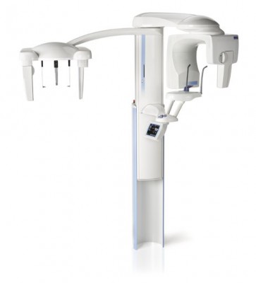 Planmeca ProMax Dimax 3 Digital Panoramic Cephalometric X-Ray (2 ...