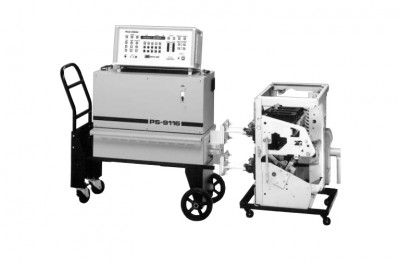 Megger PS-9116 | Rent, Finance, or Buy