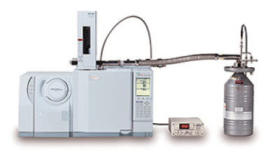 Shimadzu GCxGC-MS Gas Chromatograph | Lease/Finance or Buy