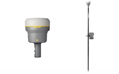 Trimble R10 GNSS Receiver | Rent, Finance, or Buy