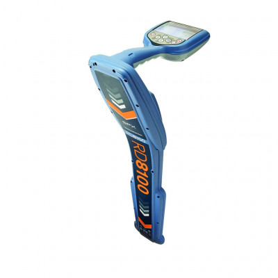 Radio Detection RD8100PDL | Rent, Finance, or Buy