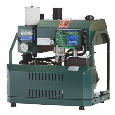 Ramvac Bison 7 Dental Vacuum from $170.62/mo