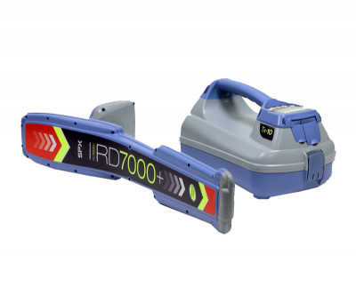 Radio Detection RD7000DL | Rent, Finance, or Buy