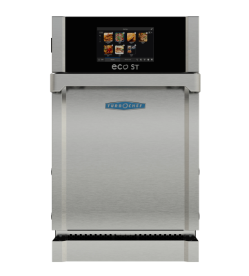 TurboChef ECO ST Rapid Cook / High Speed Oven from $217.84/mo