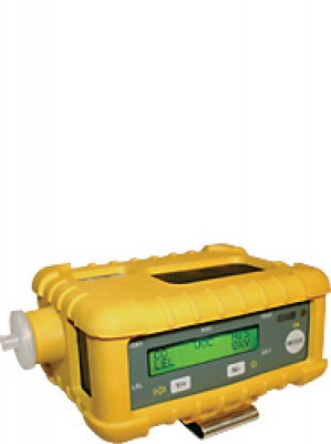 RAE Systems MultiRAE / PID Gas Monitor | Lease/Finance or Buy