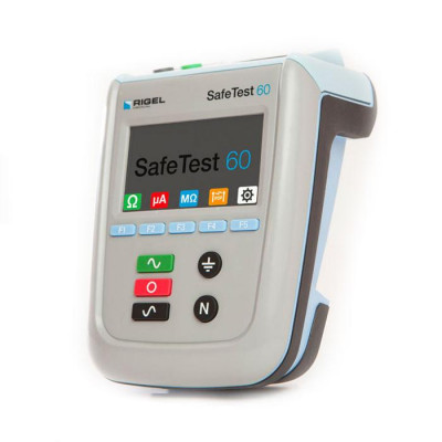 Rigel SafeTest 60 Medical Testing Equipment | Rent, Finance, or Buy