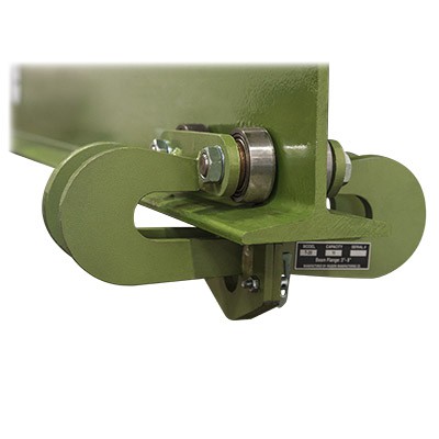 Beam Trolley (15 Tons) | Rent, Finance, or Buy