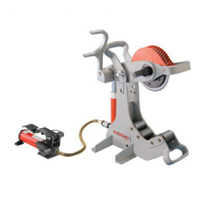 Rigid Model 258 Electric Pipe Cutter | Rent, Finance, or Buy