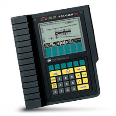 ROTALIGN PRO Shaft Alignment | Rent, Finance, or Buy