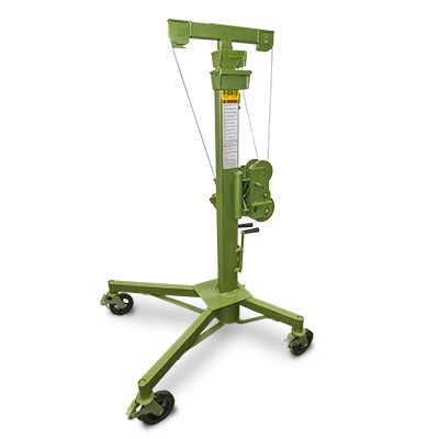 Roust-A-Bout 1500lbs HOL 15' | Rent, Finance, or Buy