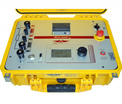 Raytech USA MICRO JR 2 | Rent, Finance, or Buy