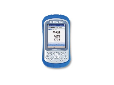 In-Situ RuggedReader Handheld PC | Rent, Finance, or Buy
